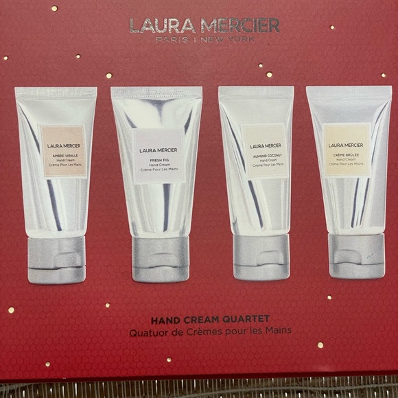 laura mercier | Makeup | Laura Mercier Hand Cream | Poshmark